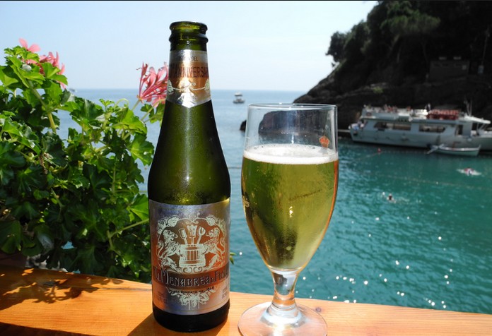 Top 10 Best Italian Beers