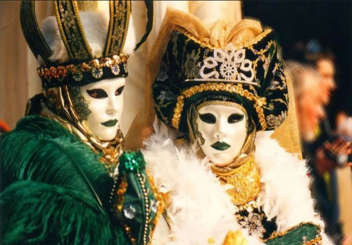 Italy Traditions And Culture